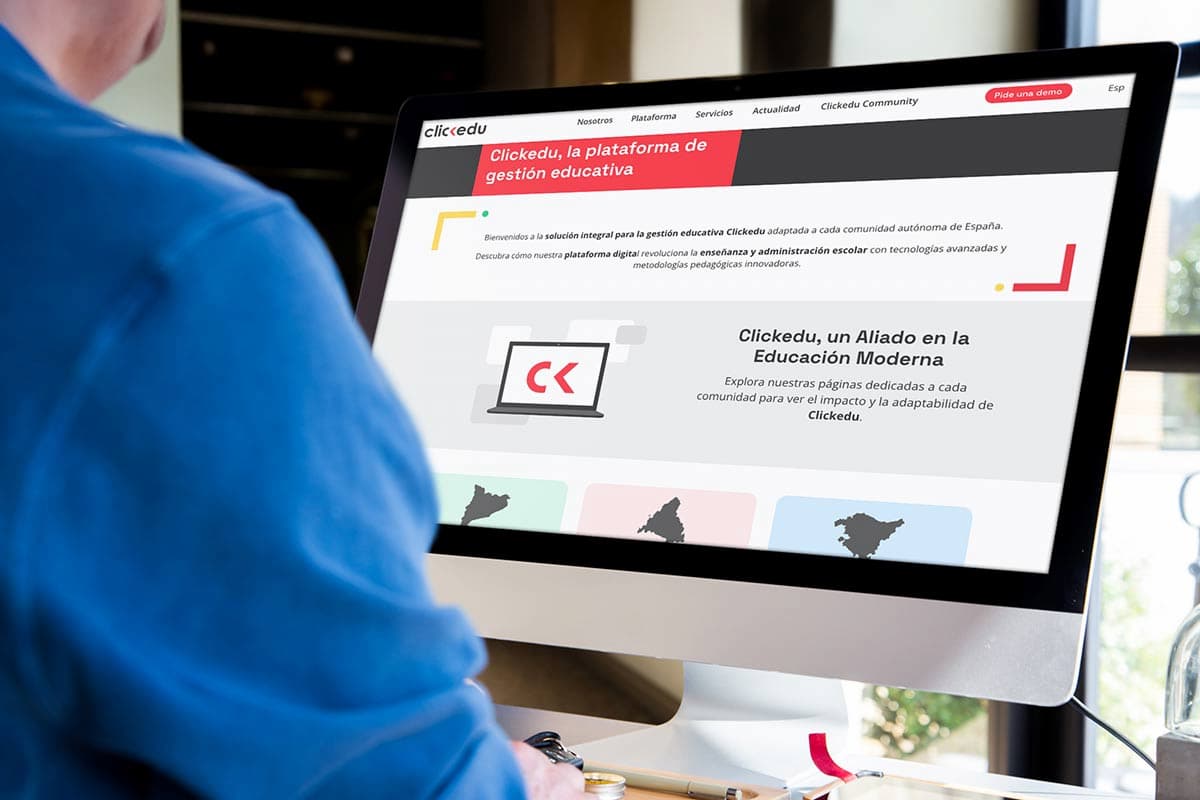 Instrumentos de evaluación en educación infantil - Plataforma Educativa para escuelas | Clickedu